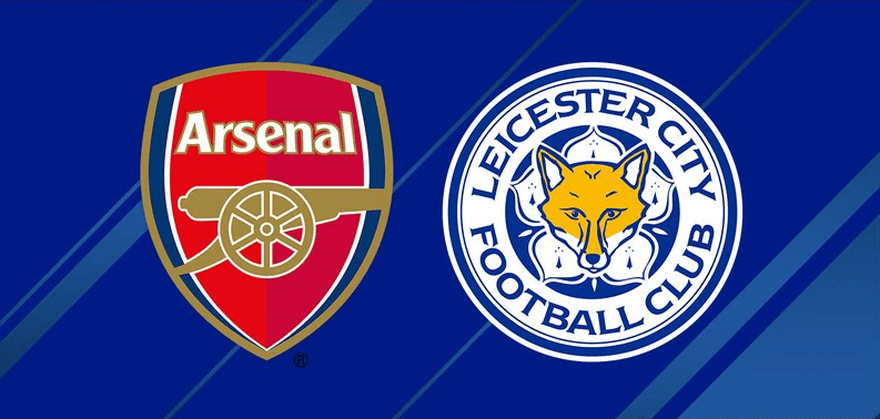Arsenal - Leicester City, official line-ups - Telegraph - Telegraph