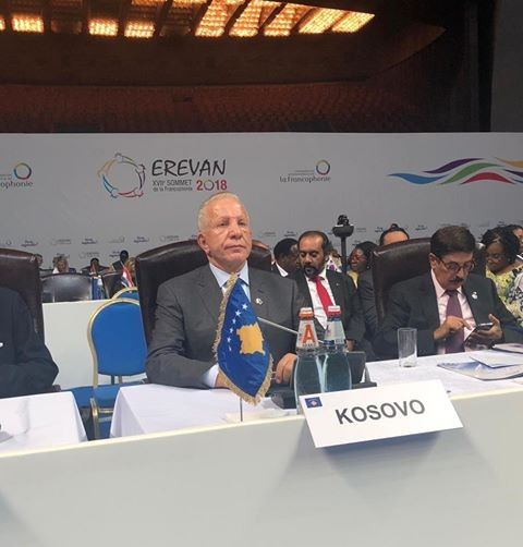 Pacolli: The international empowerment of Kosovo, unstoppable ...