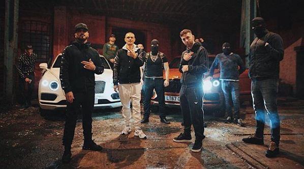 Cozman publishes on Friday the new project - Telegrafi - Telegrafi