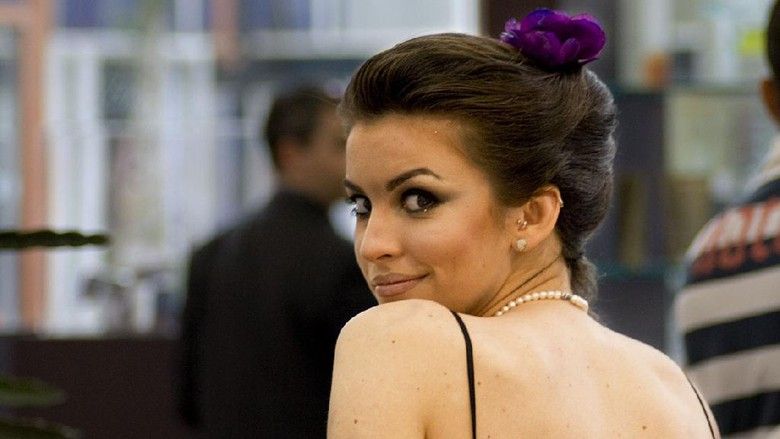 Five things you should know about flirtatious women - Telegraph - Telegraph