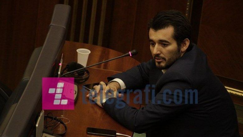 Tahiri: Agim Bahtiri will open the bridge over Iber, history will write ...