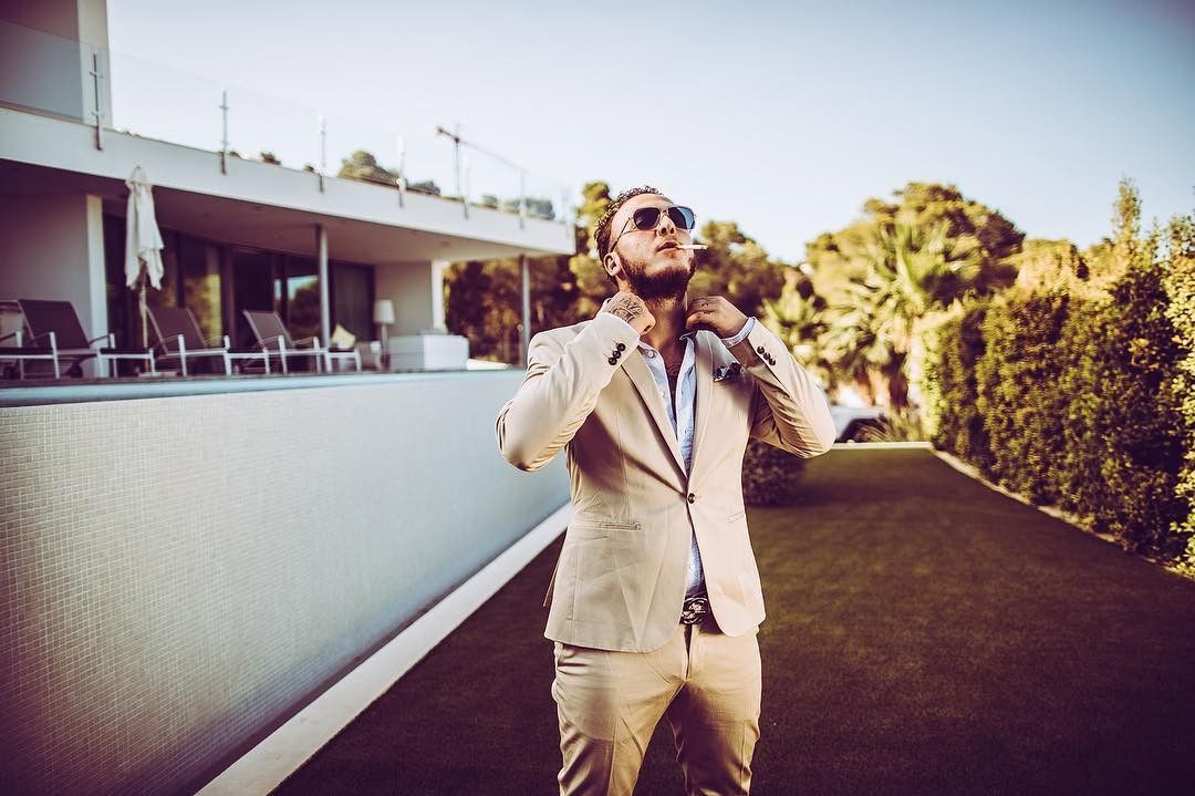 Mozzik returns to the public with concerts during the month of January ...