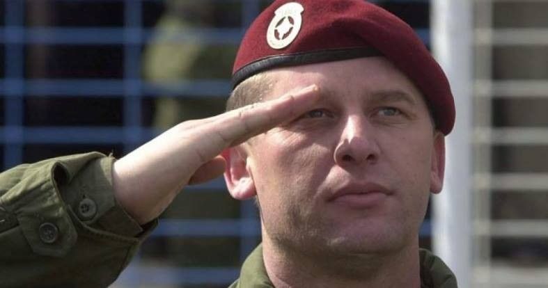 Gashi: General Sylejman Selimi cannot be bought - Telegraph - Telegraph