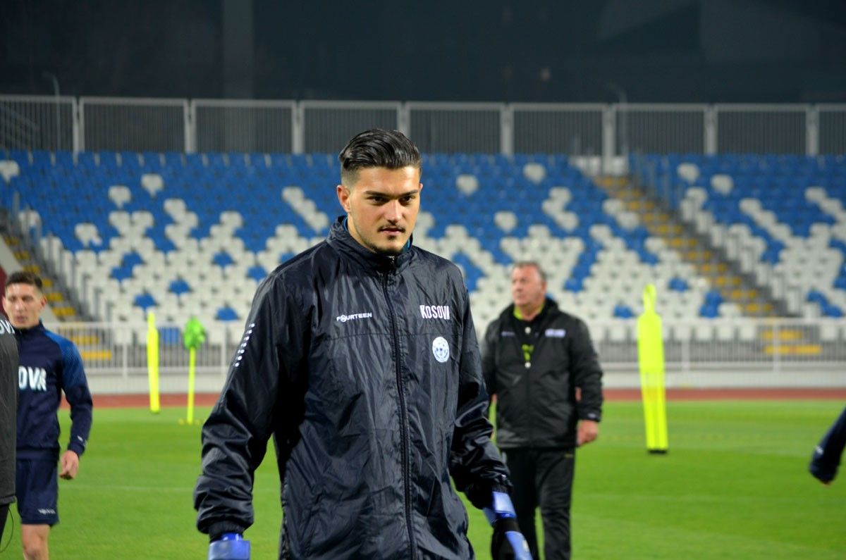Challandes: Muriqi is capable, Guardiola does not keep players without ...