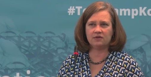 Korrupsioni në Shqipëri, zyrtarja amerikane: Të tejkalohet me ndihmën e ...