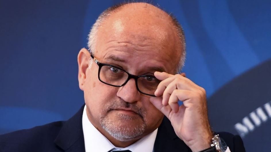 Darmanović: Nothing controversial about Gruevski's passage through ...