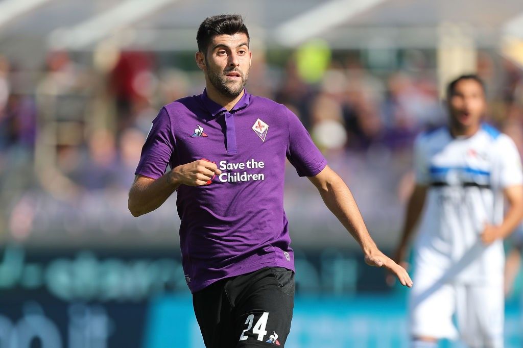 Inter aim for the return of Benassi - Telegrafi - Telegrafi