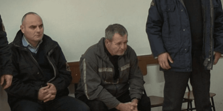 Tamara's grandfather will be retried for the attempted murder of Nikola ...