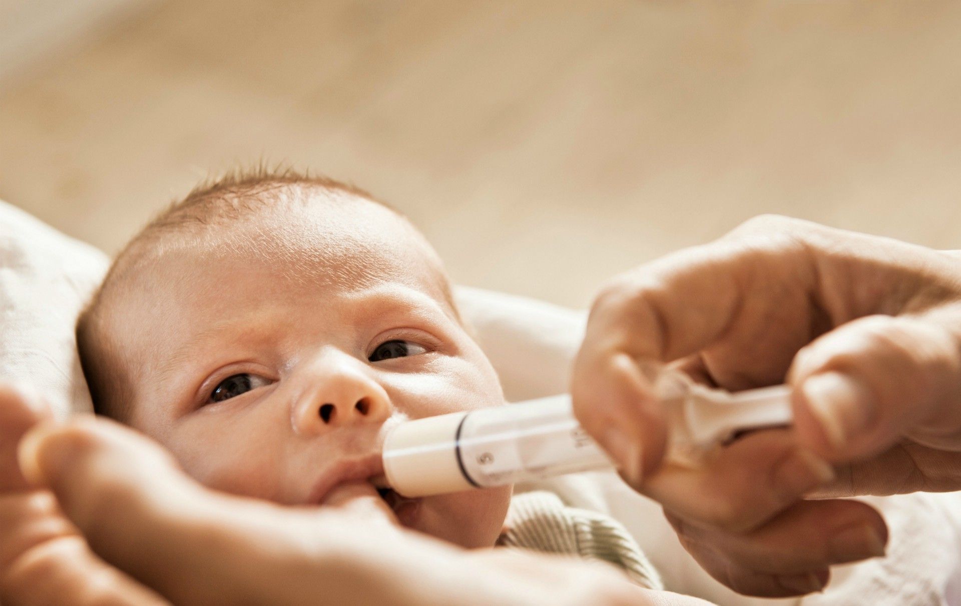 Paracetamol dangerous for babies - Telegraph - Telegraph