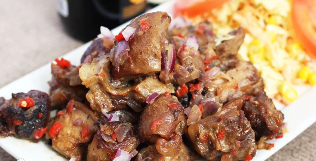 Goat meat is healthier than cow or chicken meat - Telegrafi - Telegrafi