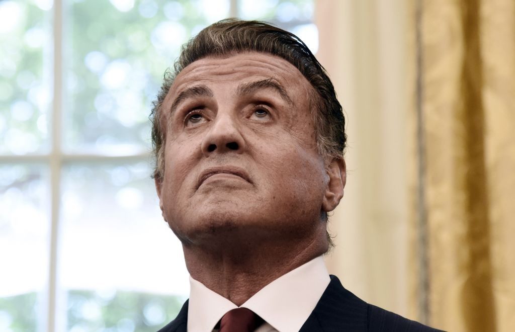 Stallone in the role of detective in the crime drama "Backtrace ...