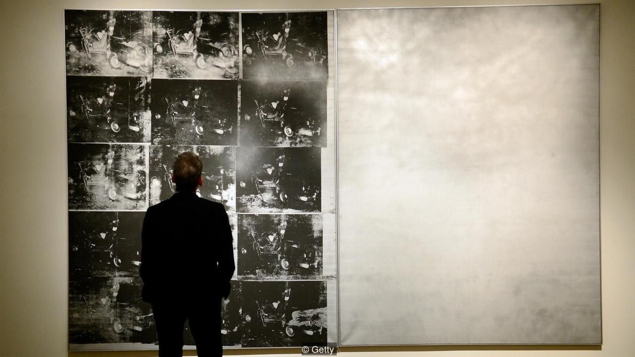 The color of betrayal - Telegraph - Telegraph