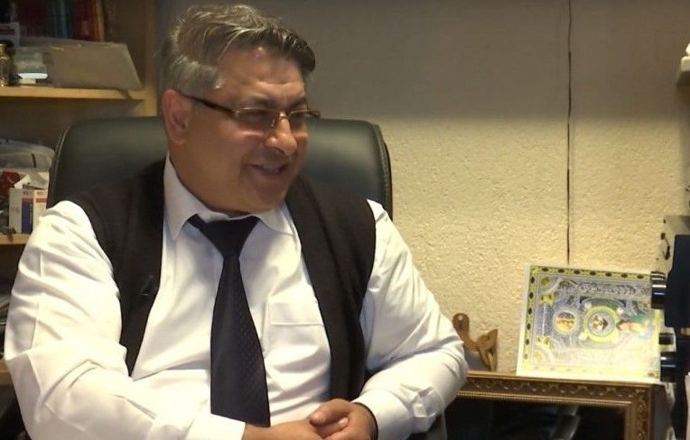 Lirohet nga burgu Hysri Peqani, i njohur si Burdushi - Telegrafi ...