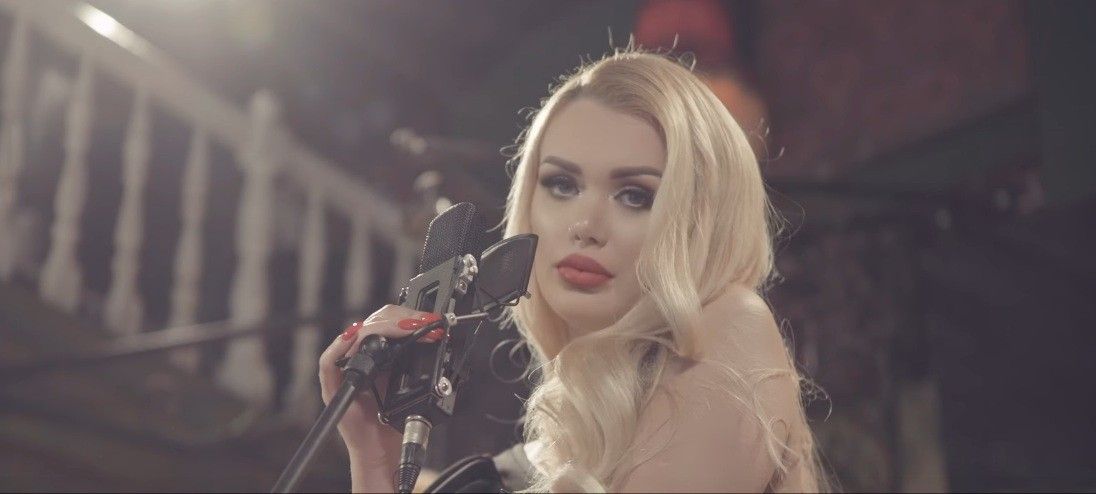 Eni Koçi presents the new song "Today" - Telegrafi - Telegrafi