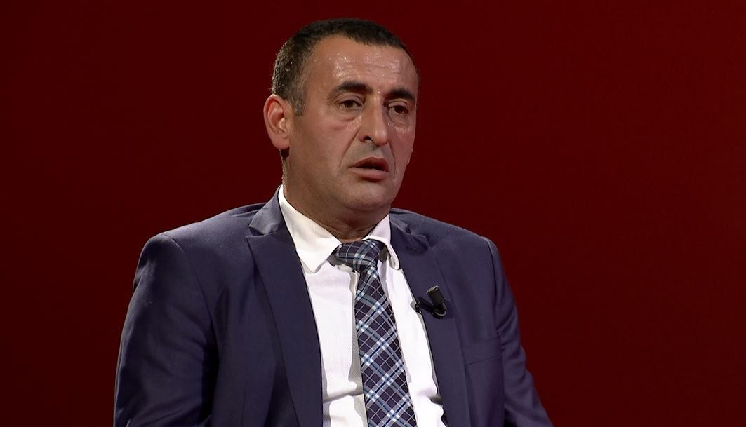 Lahi Brahimaj: How we disarmed the Serbian patrol in 1993 in Deçan ...