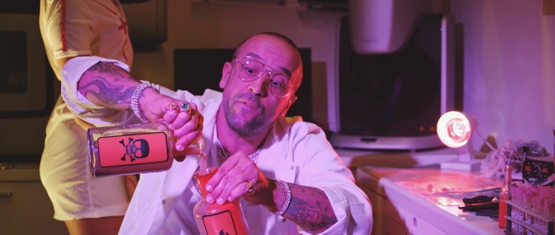 Shaolin Gang release new song "Tripi Kimi" - Telegraph - Telegraph