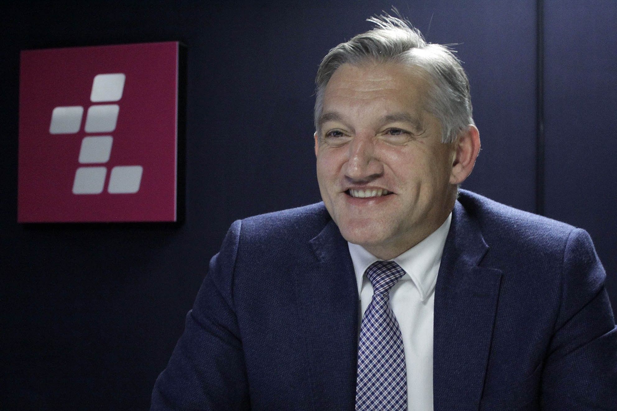 Minister Beqaj presents Kosovo in Dubai - Telegraph - Telegraph