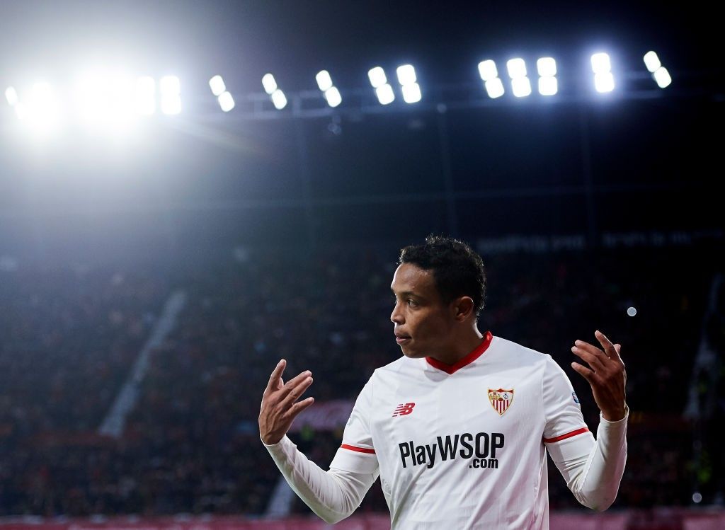 Muriel is offered to Roma and Milan - Telegraph - Telegraph