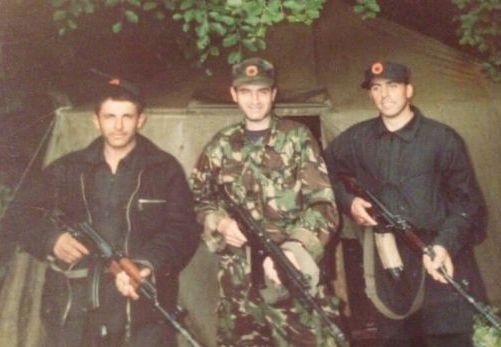 Minister of Defense: Policeman Demaj emerged victorious from the war ...