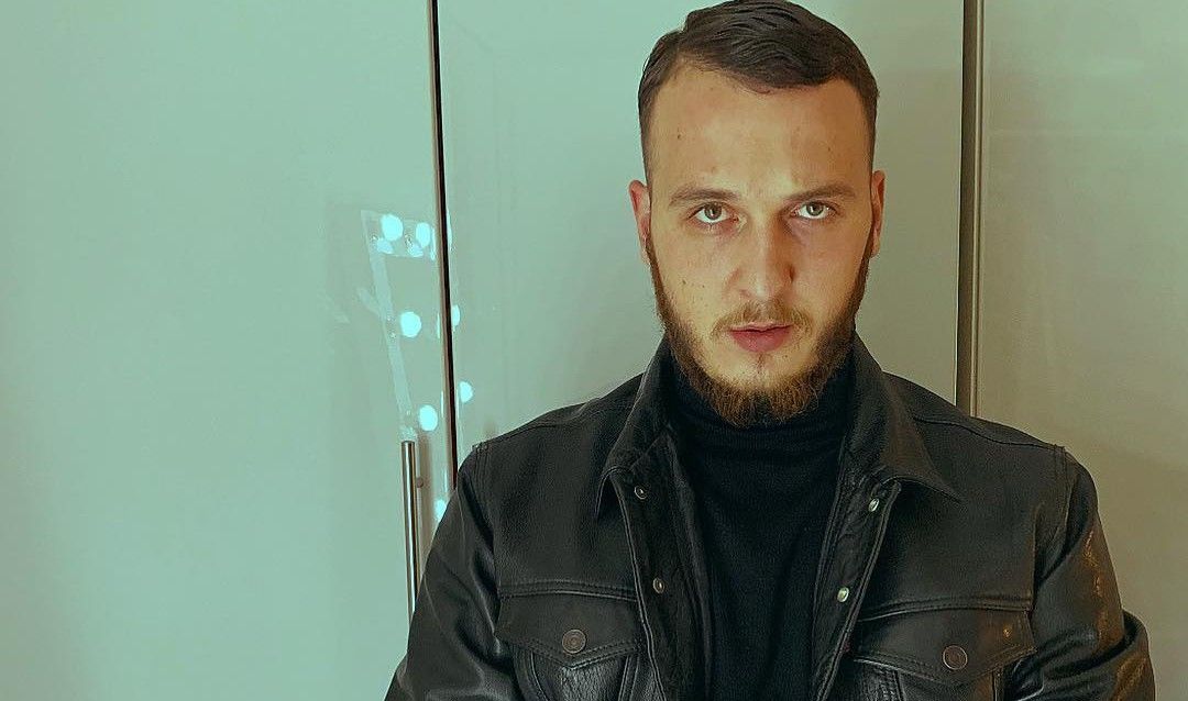 Mozzik announces songs for the mother - Telegrafi - Telegrafi