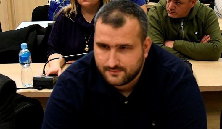 Edhe gjashtë muaj burg për Aleksandar Vasilevskin - Ninxhan - Telegrafi ...