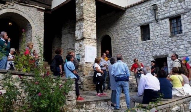 The museums of Berat, the favorite destination even during the winter ...