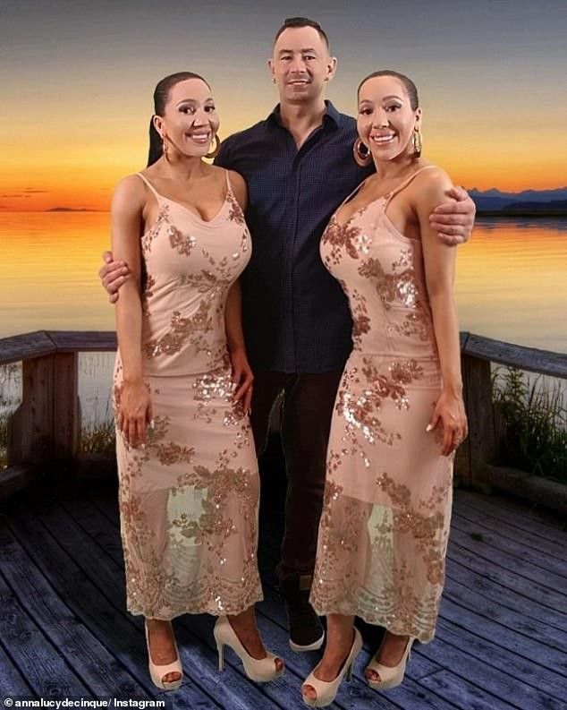 The 'world's most identical twins' want to marry their common lover ...