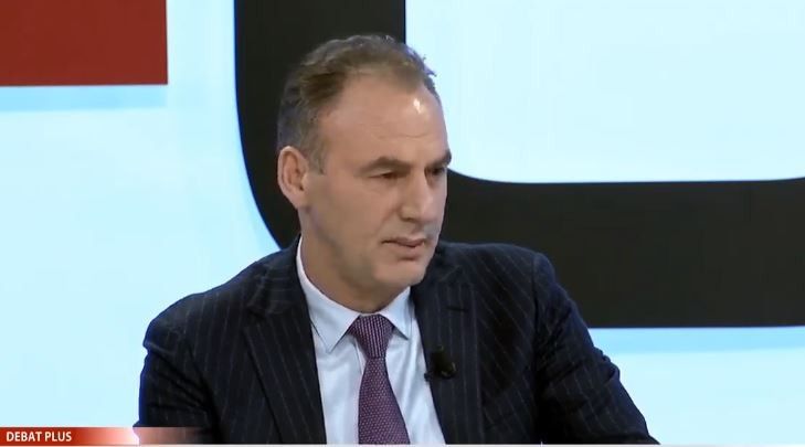 Limaj: Separation would mean the destruction of the Republic of Kosovo ...