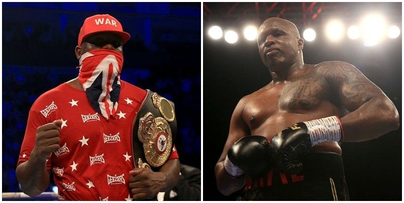 Everything you need to know about Chisora-Whyte fight, winner likely to ...