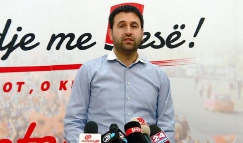 Hoxha: The Besa movement will continue to demand early parliamentary ...