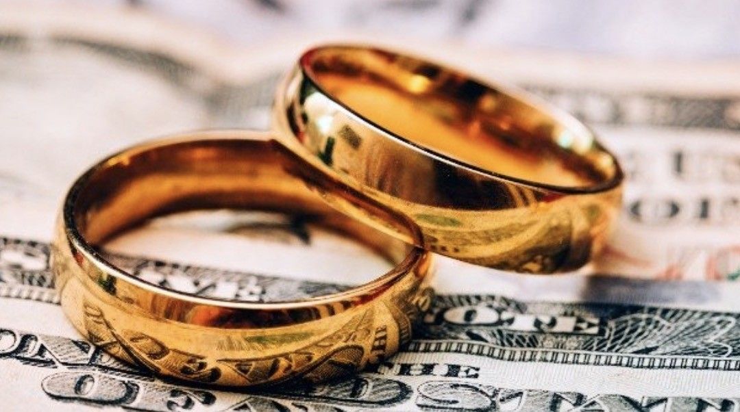 The evolution and strange rituals of divorce in history - Telegraph ...