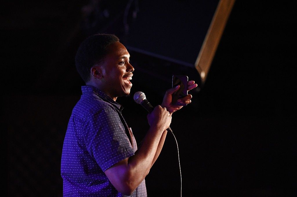 Comedian Kevin Barnett passes away at the age of 32 - Telegrafi - Telegrafi