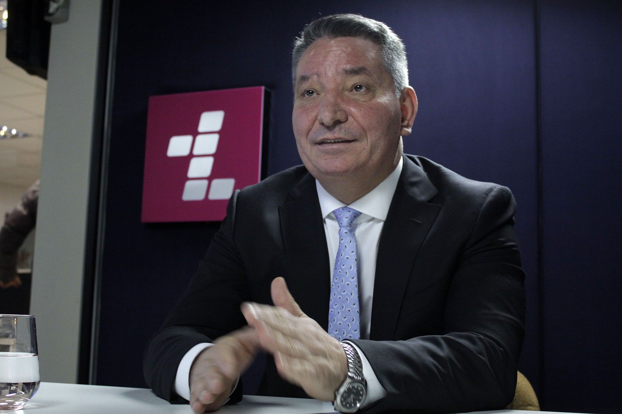 Minister Lekaj tells about the infrastructure projects that will be ...