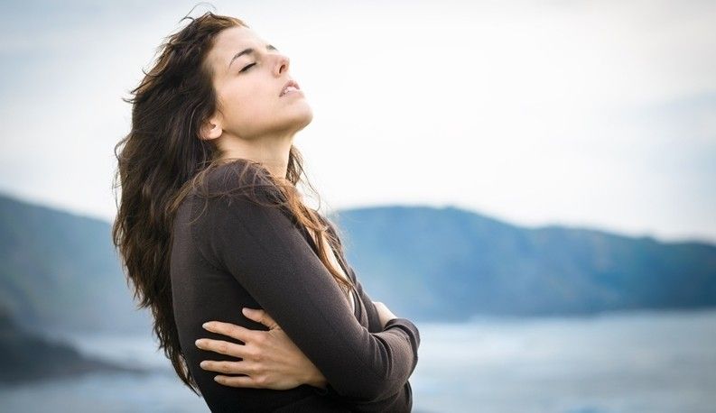 Sayings that inspire you to love yourself first, then others ...