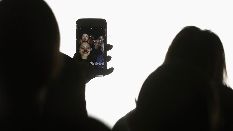 Snapchat may remove the option of messages that disappear after a while ...