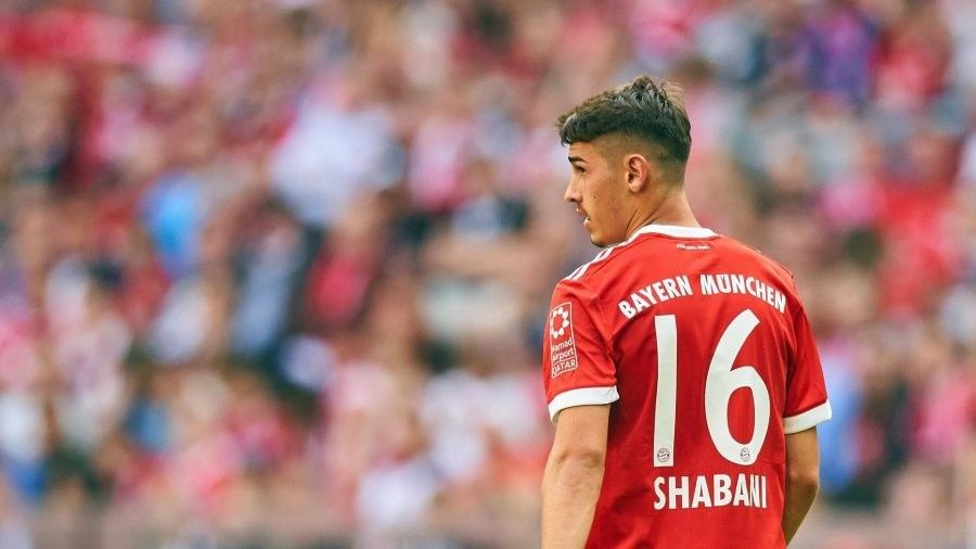 Meritan Shabani afër Wolvesit - Telegrafi - Telegrafi