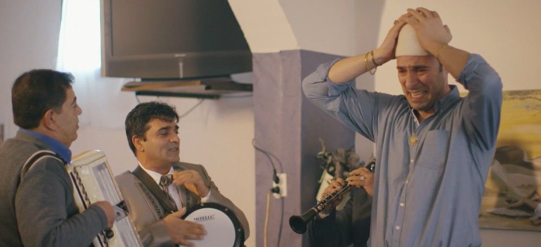 Episodi i 74 i "Egjeli": Sahit Plisi dhe Axha Sheq tregojnë se dinë të ...