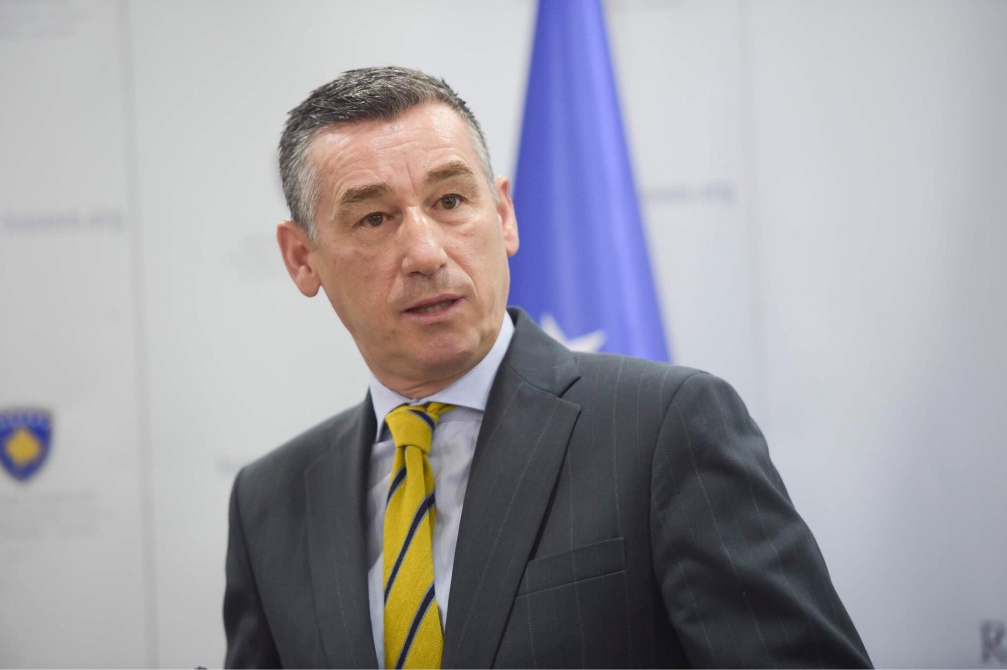 Veseli: Kosovo will secure recognition from Serbia and a seat at the UN ...
