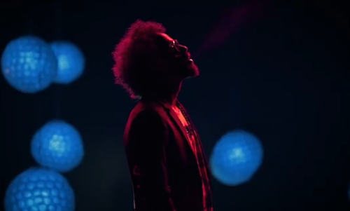 Young Zerka publishes video sequences of the new song - Telegrafi ...