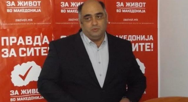 Zemon: It is not controversial that Bulgarians should be included in ...