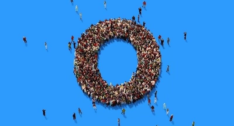 The history of the number "ZERO", which once simply did not exist at ...