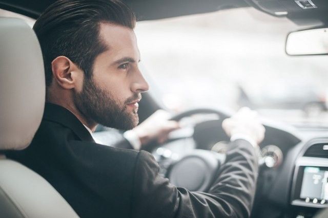 What cars do cheating men drive? - Telegraph - Telegraph