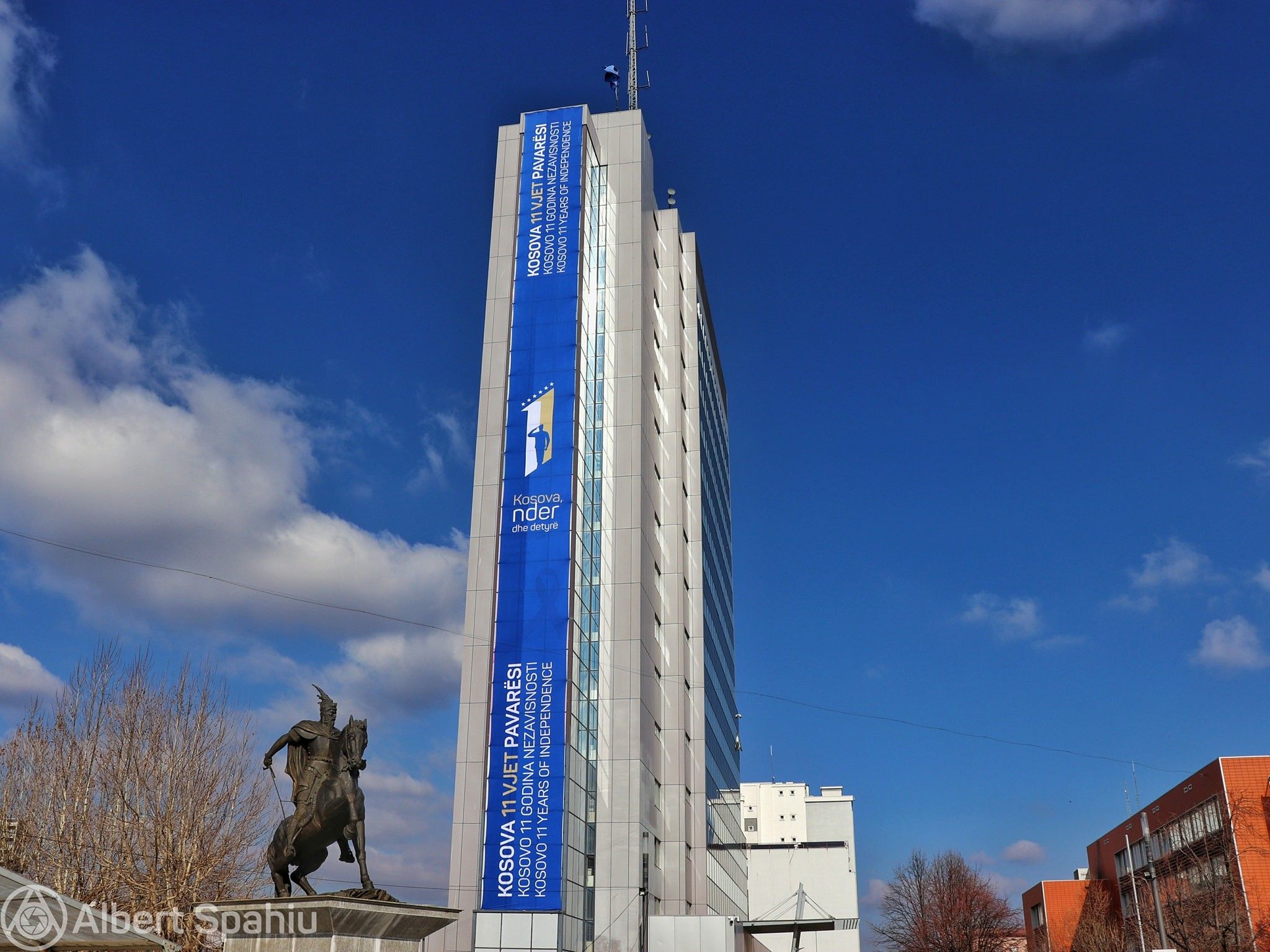 11 vjet shtet, ekonomia e Kosovës e ballafaquar me shumë sfida ...