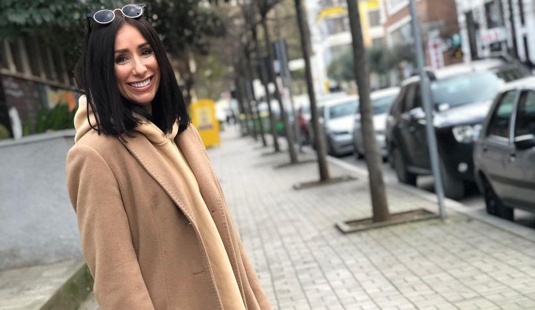 Eranda: Nuk e shikoj Eurovisionin, asnjëherë nuk e kam pasur ambicie ...