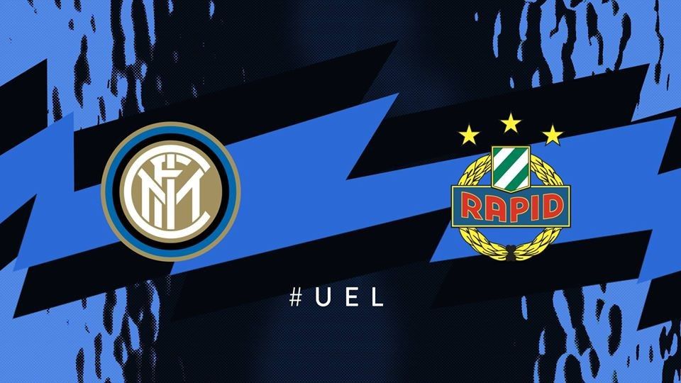 Inter also against Rapid without Icardi, the official lineups ...