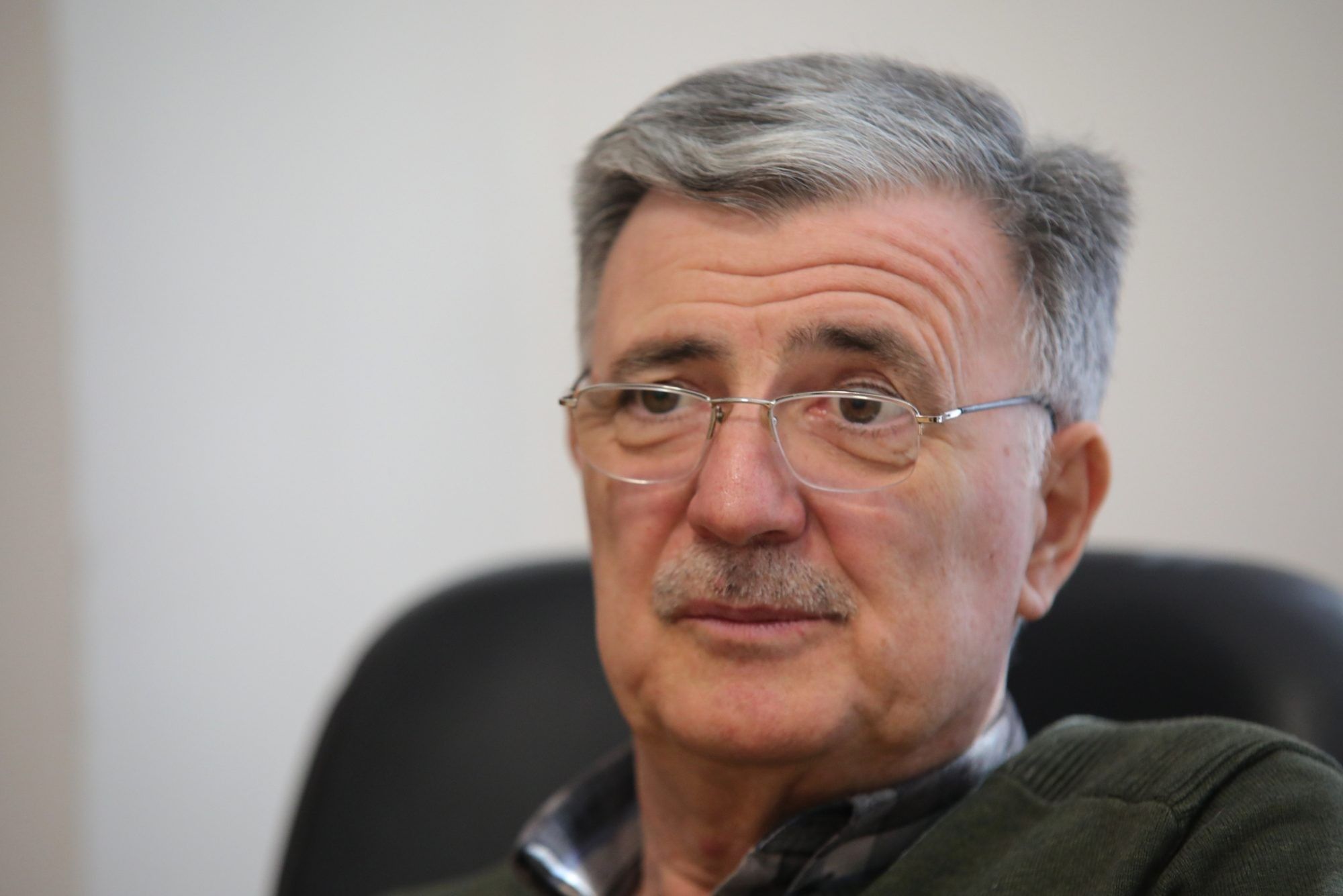 Gaber: Petkov's visit can lead to the solution of the past - Telegrafi ...