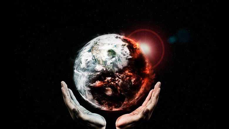 The Satanic Hierarchy - Telegraph - Telegraph