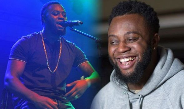 The well-known rapper Cadet lost his life in a traffic accident ...