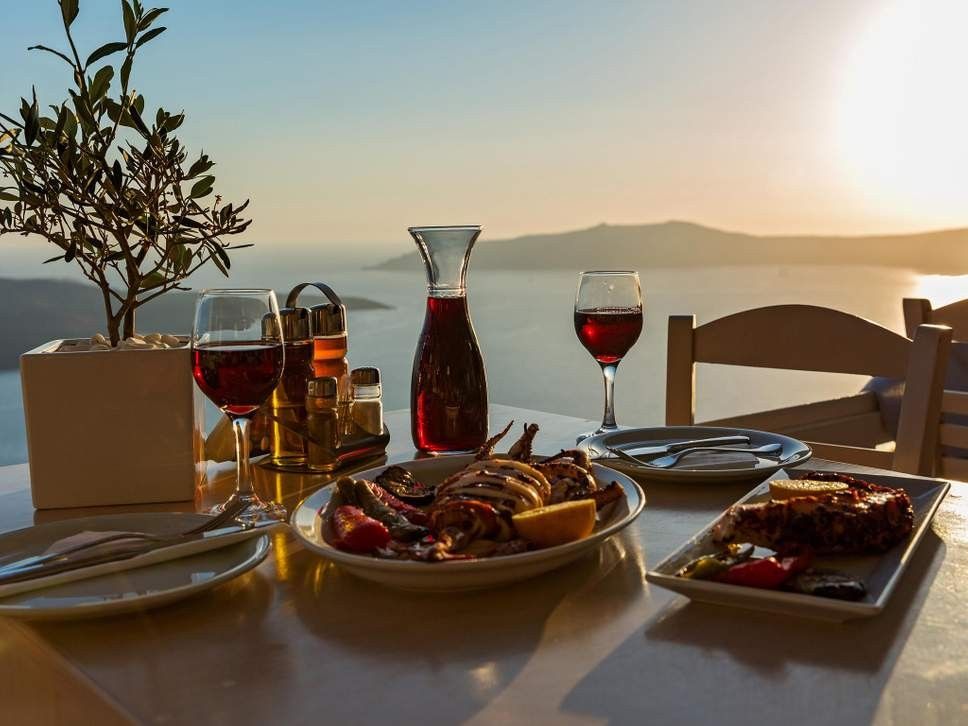 Dietat mesdhetare e reduktojnë rrezikun e sëmundjeve të zemrës ...