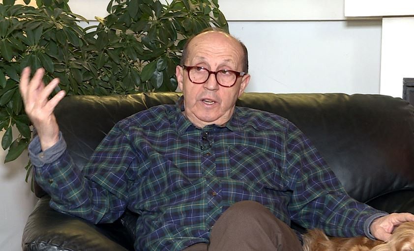 Composer Rafet Rudi: There is a terrible degradation of music, they are ...